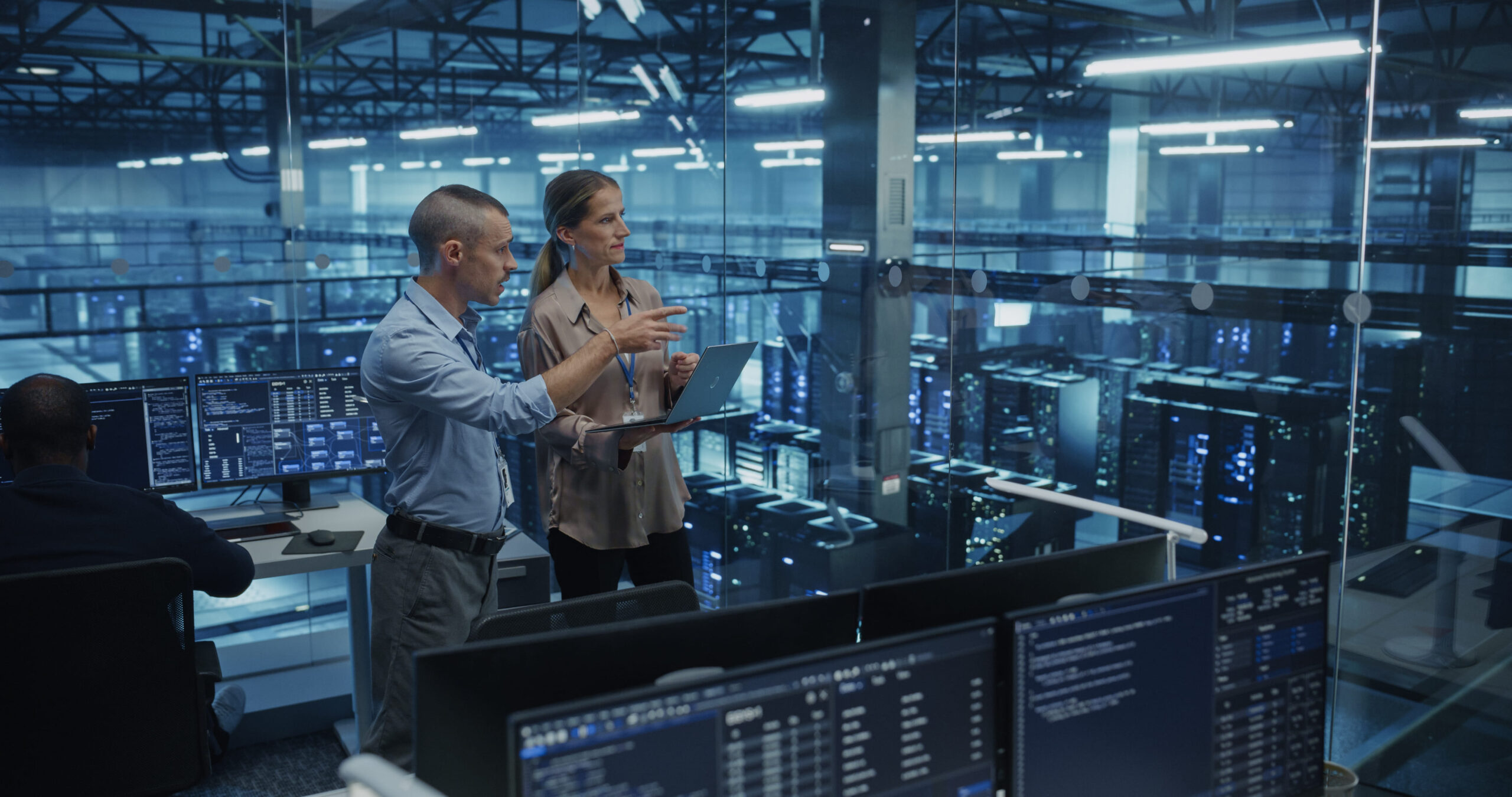 HPE NonStopX System - PTAP