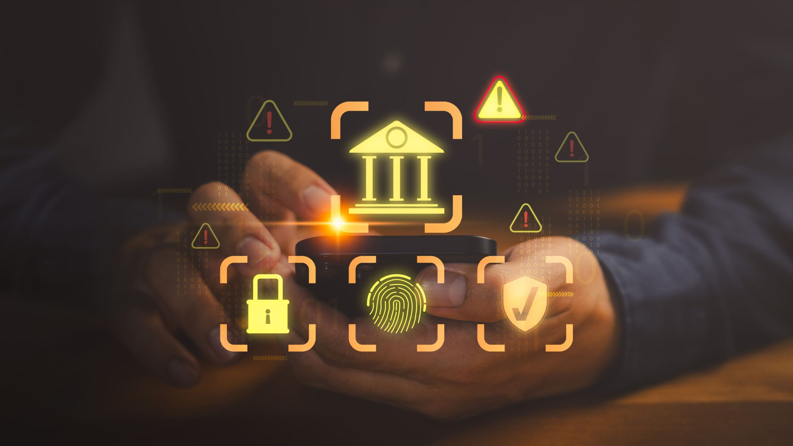 Security Solution Ptap